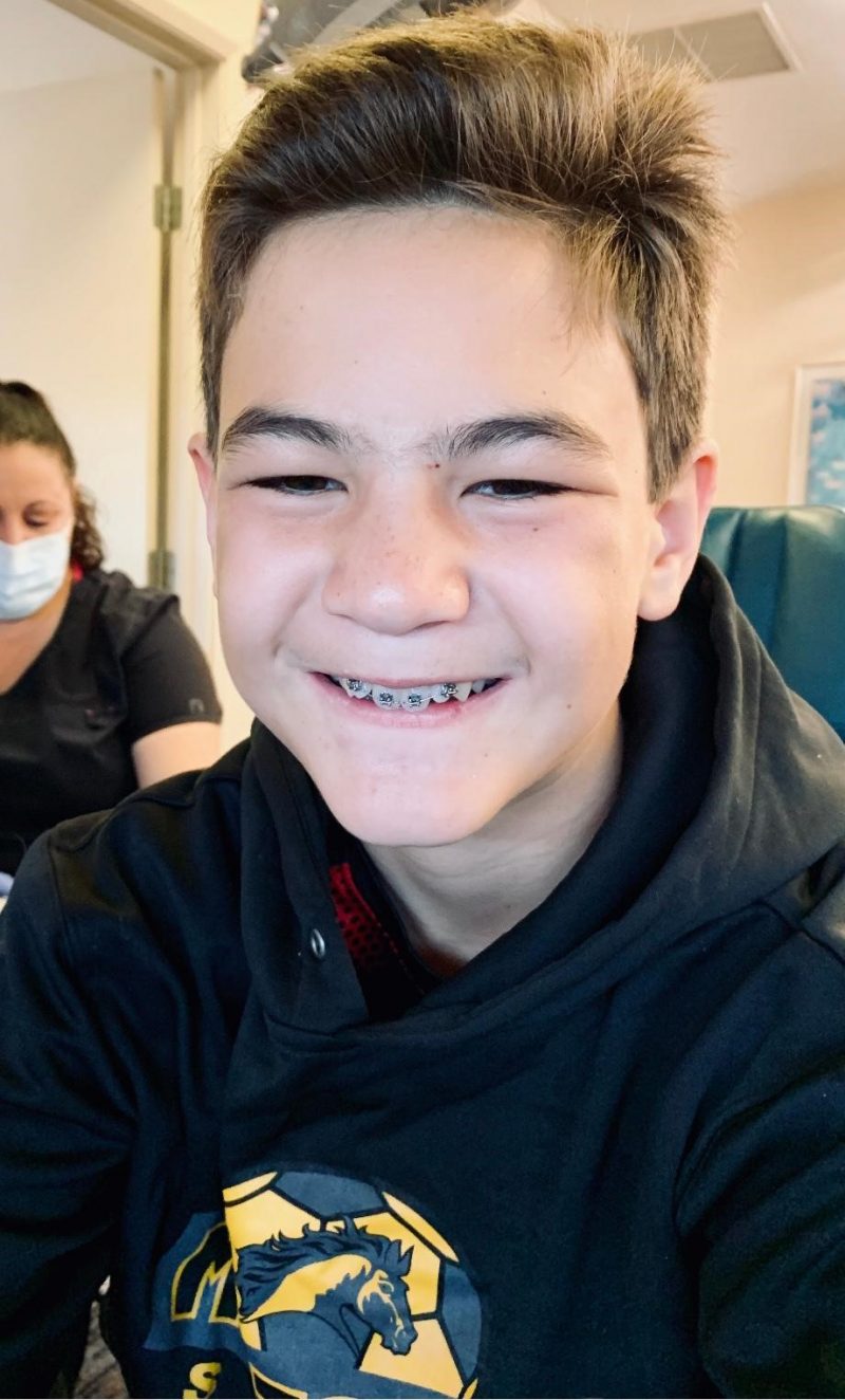 Helpful Oral Hygiene Tips for Patients with Braces - City Kids Dental ...